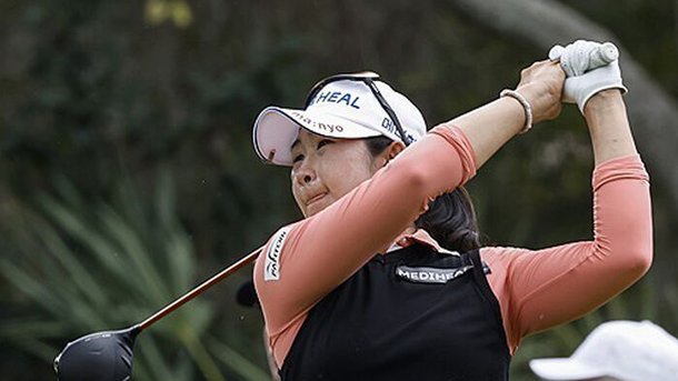 김아림·최혜진, 혼다 LPGA 타일랜드 2R 공동 8위 : 네이트 스포츠