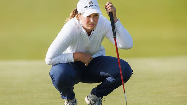 김세영, LPGA 투어 스코틀랜드오픈 3R 공동 2위…선두와 2타 차 : 네이트 스포츠