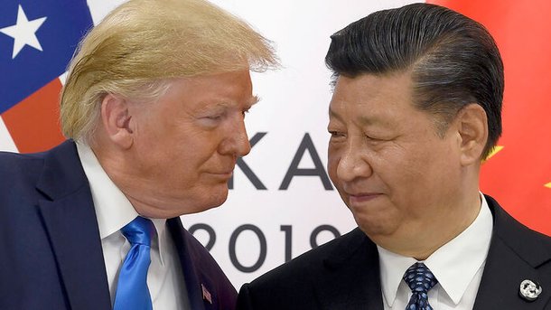 CNN "트럼프, APEC 경주 참석 준비…시진핑 회담 성사 주목" : 네이트 뉴스