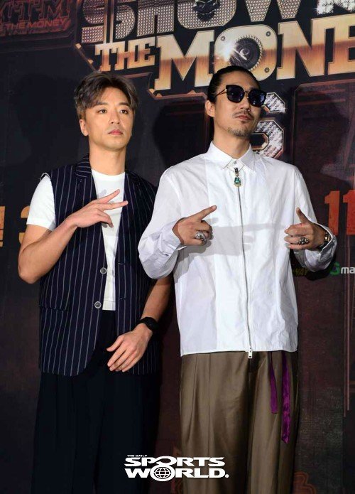 타이거 JK-비지(Bizzy), '아름다운 세상' OST 참여 : 네이트 연예