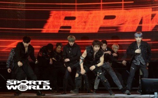 [SW현장] SF9, '은근한 섹시'에서 '비장한 섹시'로 변신…다시 한 번 '음원 차트인' 겨낭 : 네이트 연예