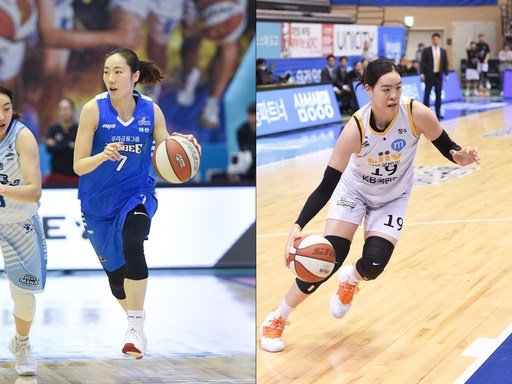 움직임 더딘 FA 시장…WKBL 양강 구도 계속되나 : 네이트 스포츠