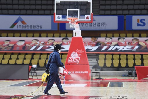 [SW이슈] 관중 30%까지 확대, WKBL은 '투트랙'으로 새 시즌 준비 : 네이트 스포츠