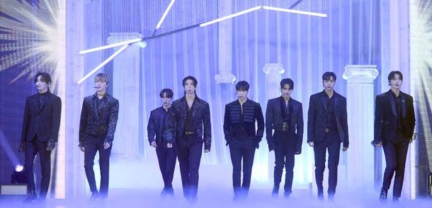 [SW포토]SF9, 미니9집 쇼케이스 : 네이트 연예