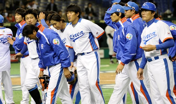 MLB 선정 '역대 WBC 명승부' 1위에 2009년 한일전 결승 : 네이트 스포츠