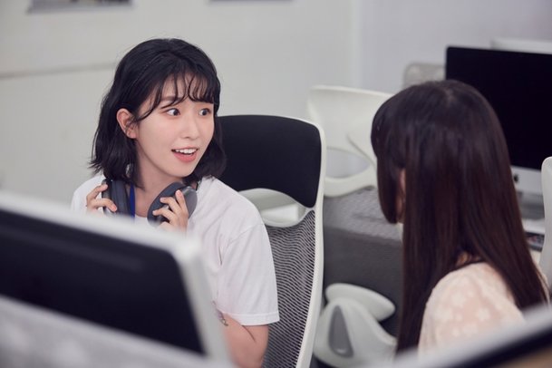 'SNL4' 맑눈광 김아영 잡은 '기존쎄 신입' 윤가이 누구야? : 네이트 연예