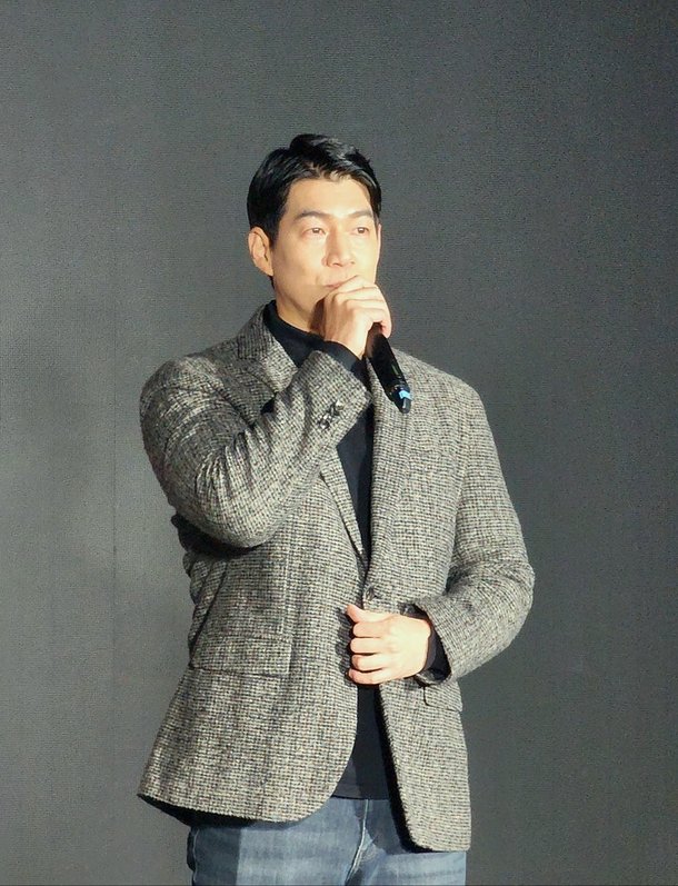 임정현 SBXG 대표 "BNK 피어엑스, 정상 도전 자신있다" : 네이트 뉴스