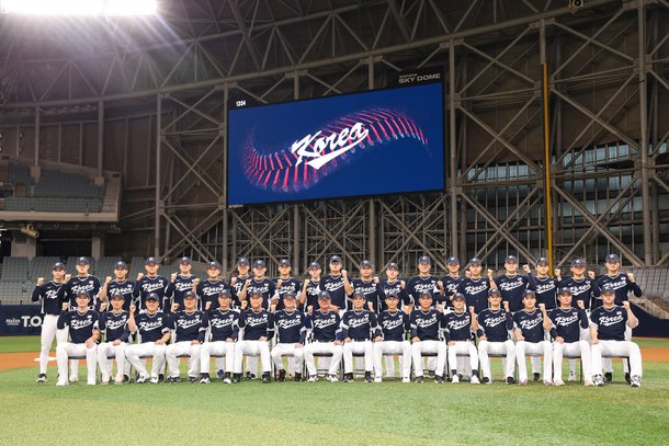 KBO, 2026 WBC 대표팀 캠프 일정 확정…사이판&오키나와 간다 : 네이트 스포츠