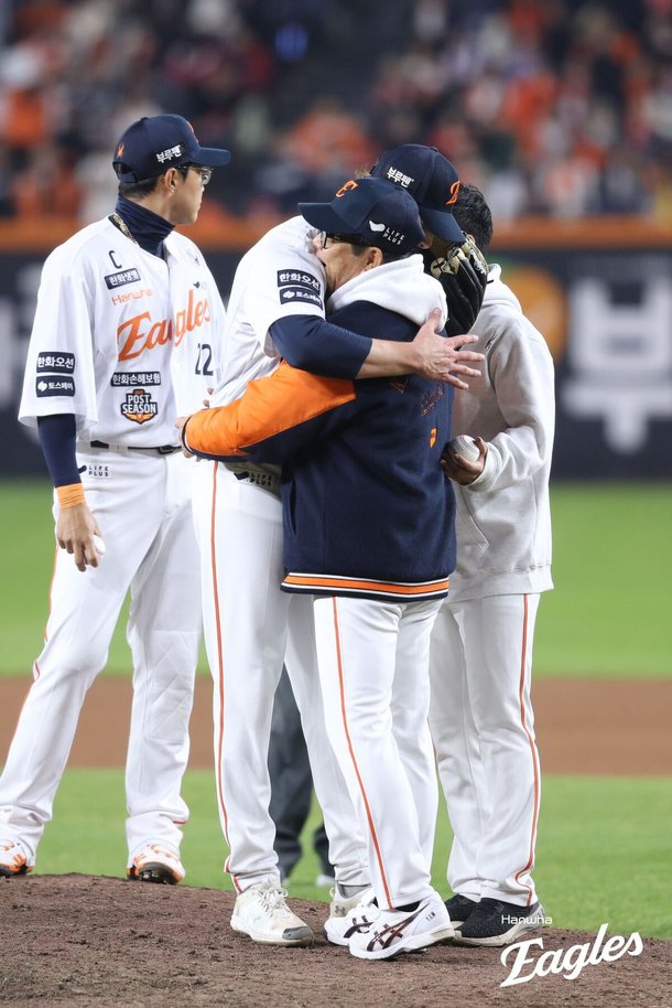 [KS5] 혼신의 힘을 다하고도 아쉬워한…와이스 "개인보다 중요한 건 승리" : 네이트 스포츠