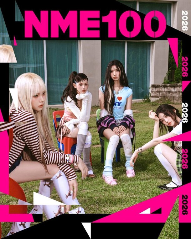 "큰 성공 거둘 것" 베이비돈크라이, 英 'NME 100' 선정 : 네이트 연예
