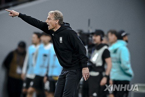 (SP)QATAR-AL RAYYAN-FOOTBALL-AFC ASIAN CUP-JORDAN VS SOUTH KOREA : 네이트 뉴스