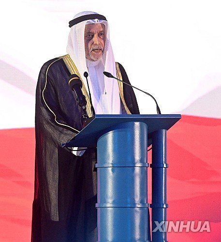 KUWAIT-AHMADI GOVERNORATE-AL-ZOUR REFINERY : 네이트 뉴스