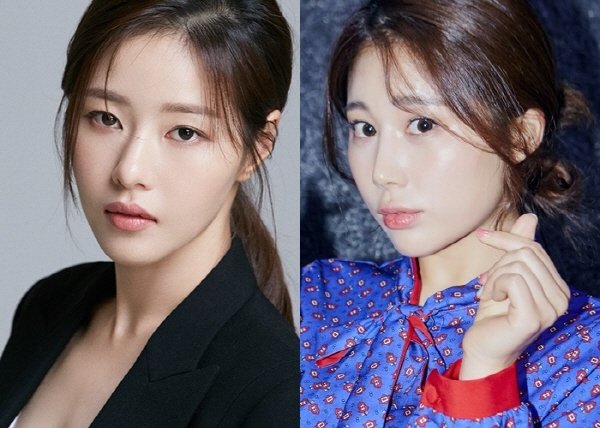 '2019 SOBA' 박하나·김소유, 시상자 라인업 추가…풍성한 볼거리 '눈길' : 네이트 뉴스