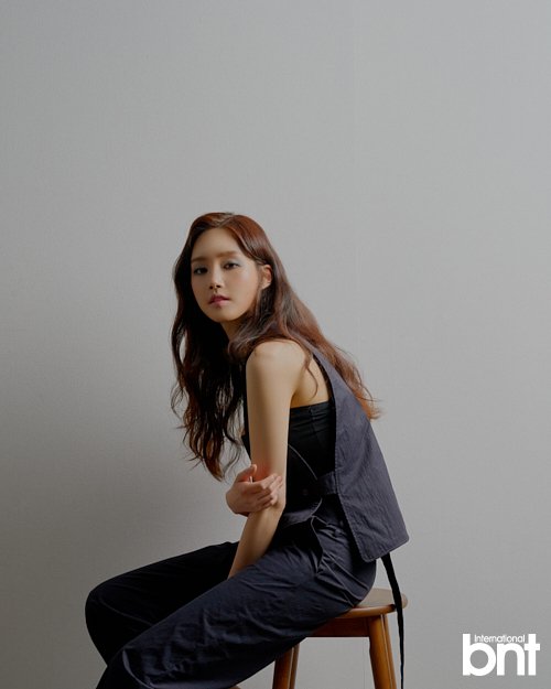 김유미 메이크업 직접 선보인 이번 화보 기억에 오래 남을 것 같아 [화보] 네이트 뉴스
