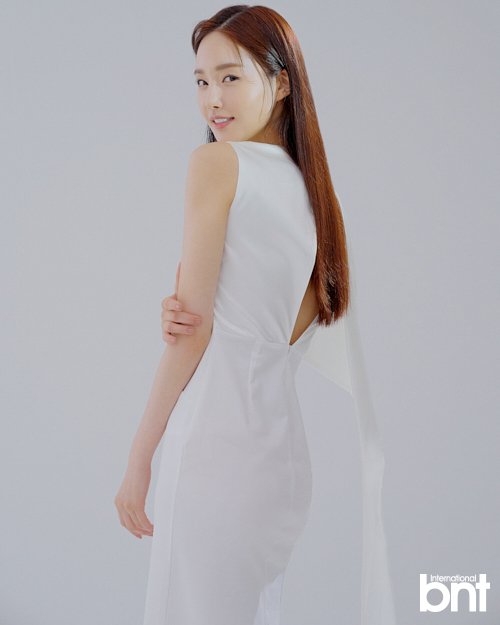 김유미 메이크업 직접 선보인 이번 화보 기억에 오래 남을 것 같아 [화보] 네이트 뉴스