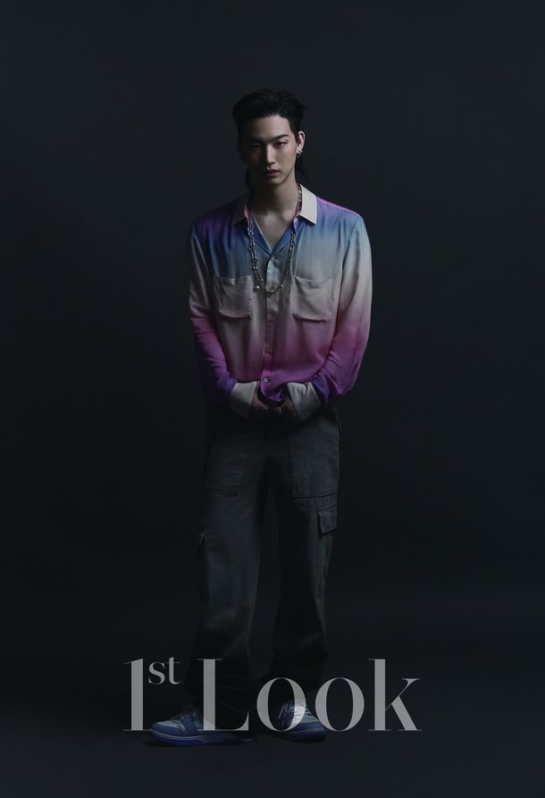 JB, JYP 계약 종료 후 첫 화보 공개 : 네이트 뉴스