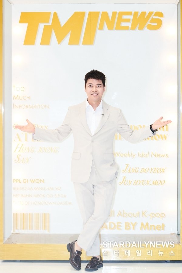 [S종합] "엠넷의 전원일기"…전현무X장도연 'TMI NEWS', 예비 장수프로그램 컴백 : 네이트 연예