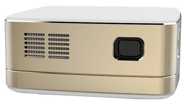 케이엠에스파트너, 홈시네마 즐길 수 있는 'ZEUS CUBE' 프로젝터 출시 : 네이트 뉴스