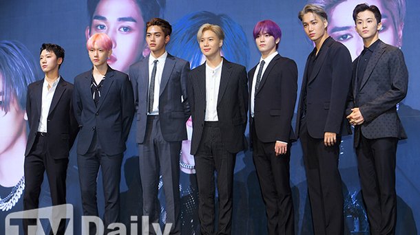 [TD영상] 슈퍼엠(SuperM) '우리가 바로 어벤져스' | 아이돌24시 : 네이트 연예