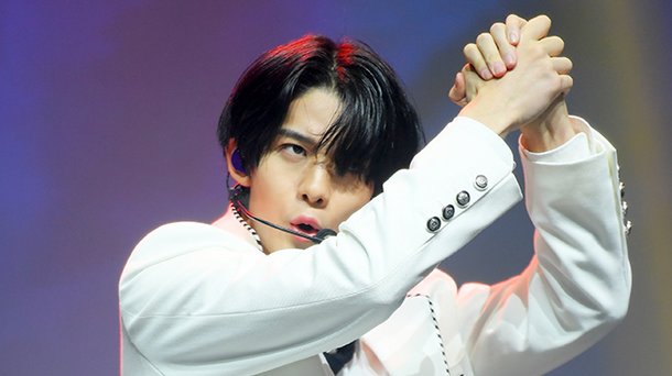 [TD영상] CIX 컴백, 더욱 강렬해져 돌아온 무대 '순수의 시대' | 아이돌24시 : 네이트 연예