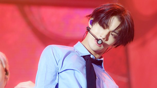 [TD영상] CIX, 올해 하반기 최고의 모먼트 'Movie Star' | 아이돌24시 : 네이트 연예