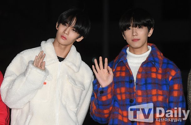 [TD영상] CIX 배진영 '365일 비주얼 성수기' | 아이돌24시 : 네이트 연예