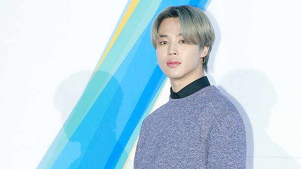 [TD영상] 방탄소년단 지민 "BTS의 노래가 공감과 위로가 되는 유산이 되었으면…" | 아이돌24시 : 네이트 연예