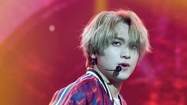 [TD직캠] NCT DREAM 해찬이 'Ridin'' 보고 인생이 풍요로워졌어요 | 아이돌24시 : 네이트 연예