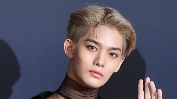 [TD영상] CIX 배진영 '치명적인 비주얼' | 아이돌24시 : 네이트 연예