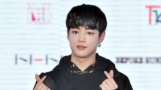 [TD영상] T1419 건우 "롤모델? 방탄소년단" | 아이돌24시 : 네이트 연예