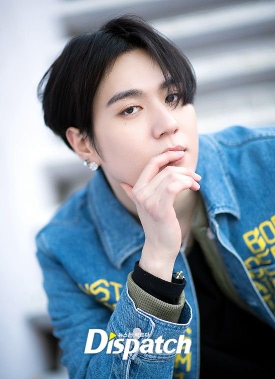 '갓세븐' 유겸, AOMG 이적설…JYP "재계약 다각도 논의 中" : 네이트 연예