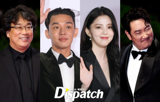 [26th BIFF] "축제는, 계속돼야 하니까"…BIFF, 위드 코로나의 서막 : 네이트 연예