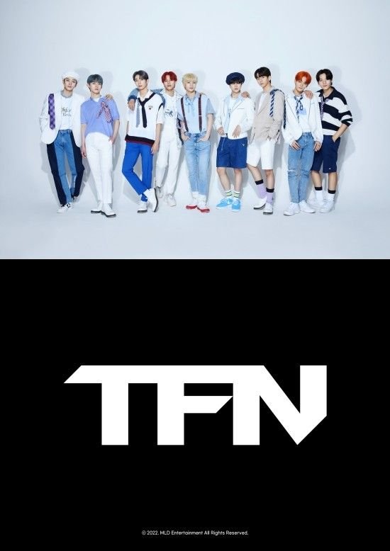 T1419, 'TFN'으로 팀명 변경…"Try For New, 새롭게 출발" : 네이트 연예