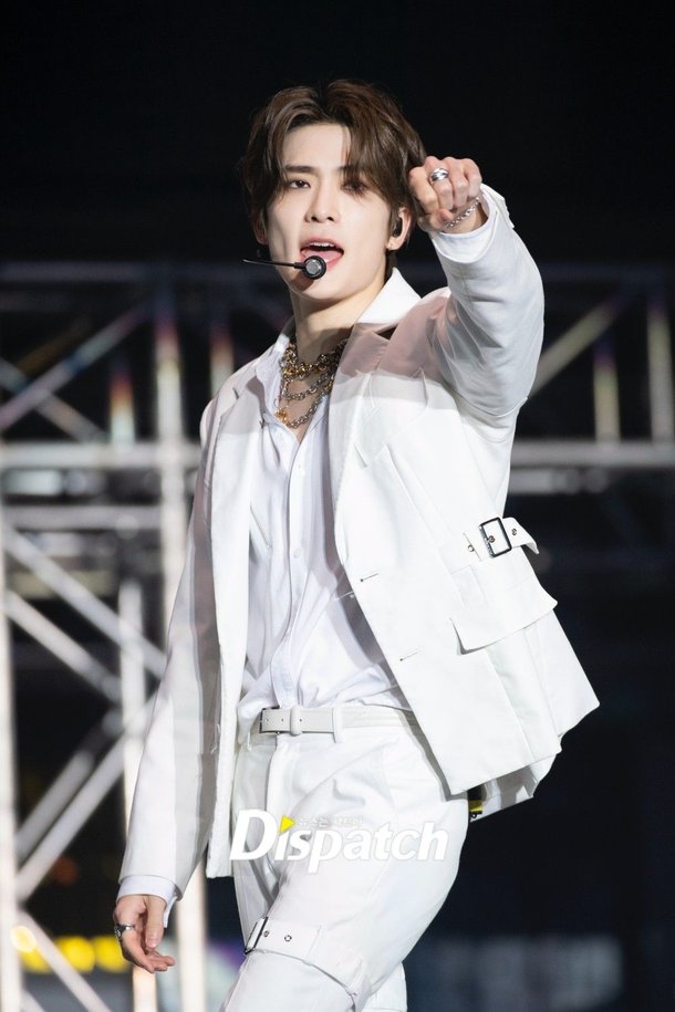 [D-eye] "우리 링크될까요?"…NCT127이 꼽은 베스트 9 (종합) : 네이트 뉴스