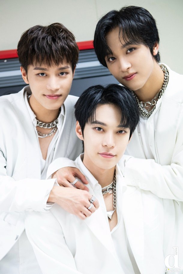 [Hⓓ포토] "완벽한 얼굴합" ㅣ 'NCT 127' | 아이돌24시 : 네이트 연예