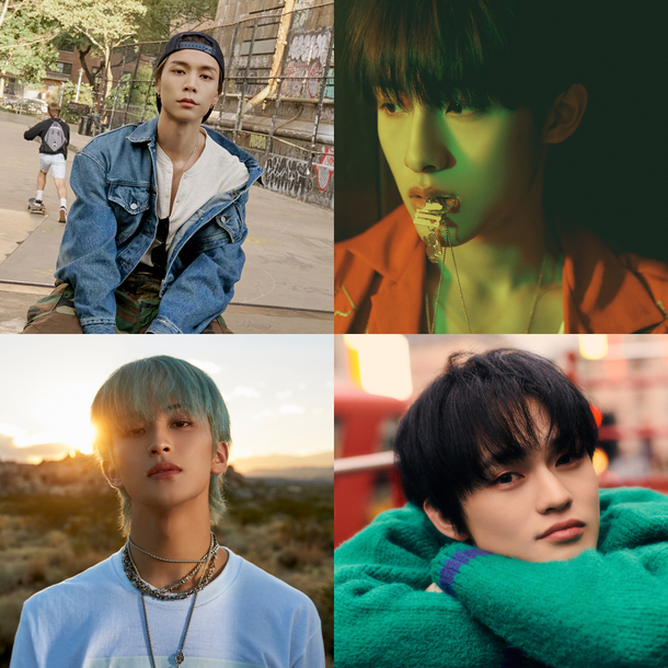 NCT, 20명 멤버 단체곡…"눈부신 황금기, 노래한다" : 네이트 연예