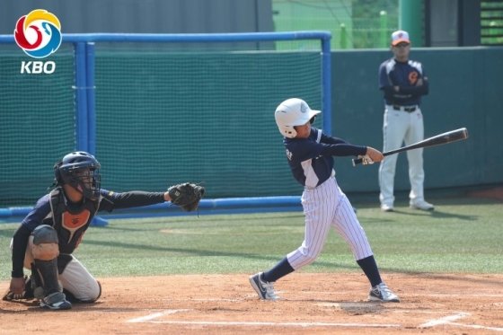 KBO, 2019년 유소년 야구장학금 신청 받는다 : 네이트 스포츠
