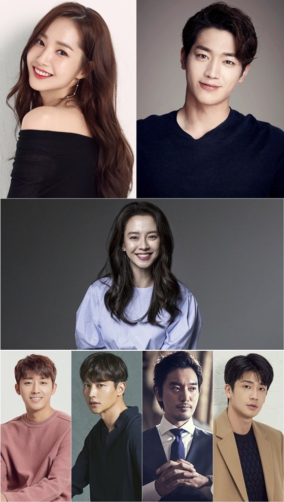 '이태원 클라쓰'→'모범형사…JTBC 2020년 드라마 라인업 공개(공식) : 네이트 연예