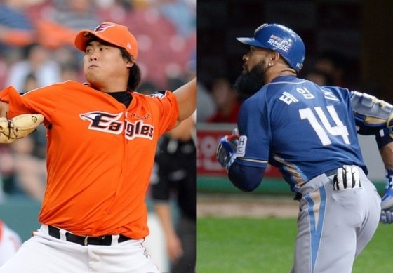 'KBO에 꽂힌' ESPN 편집장 "빠던은 예술 작품…NC 모자 원해요" : 네이트 스포츠