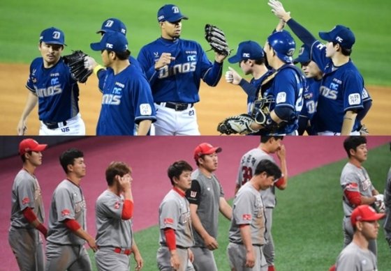 NC는 8연승-SK는 11연패?…英 도박사의 20일 KBO리그 예상 : 네이트 스포츠