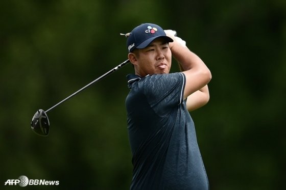 '보기 6개' 안병훈, PGA 투어 WGC 공동 12위…토마스 통산 13승 : 네이트 스포츠