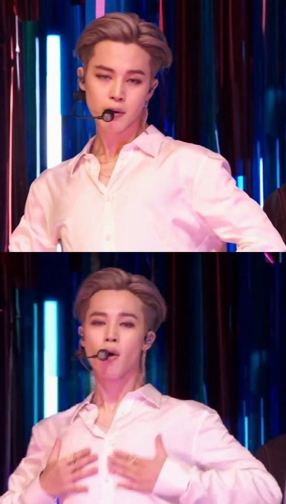 방탄소년단 지민 필터 2020년 가장 많이 사랑받은 Bts 솔로곡…멜론 가온 지니 트리플 크라운 네이트 연예