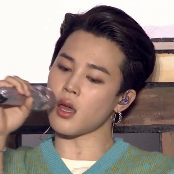 올타임 레전드 방탄소년단 지민 세계 1위 약속→베키 지 열광시킨 스페니시 랩…jimin Jimin 203만↑실트