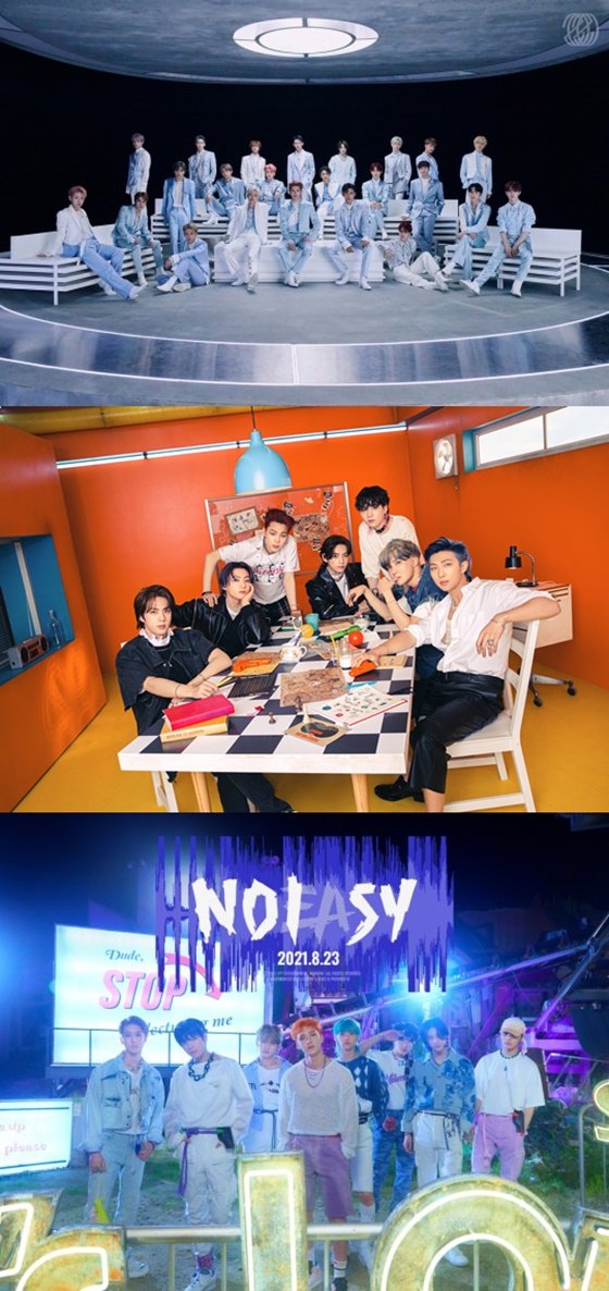 SM·YG 2분기 어닝서프라이즈…하반기도 기대되는 엔터 4社 : 네이트 연예