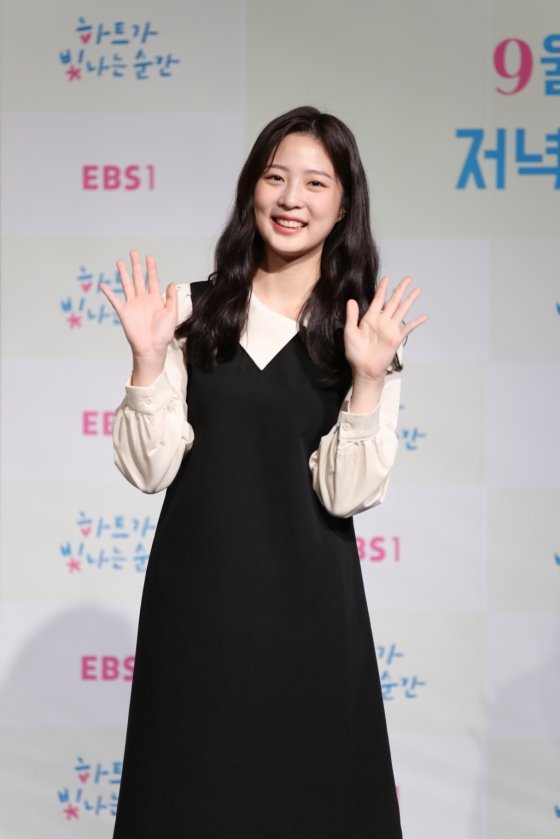 "SNS 길티·디지털 10대 공감"…'하트가 빛나는 순간' EBS 7년만 청소년극[종합] : 네이트 연예