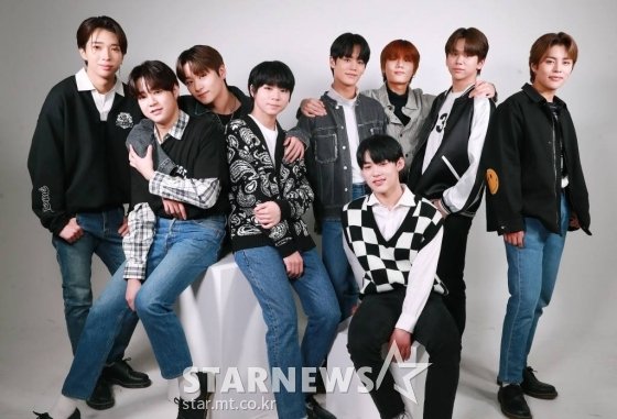 [단독]T1419 "AAA 포텐셜상 수상, 많은 책임감 느껴" [인터뷰①] : 네이트 연예