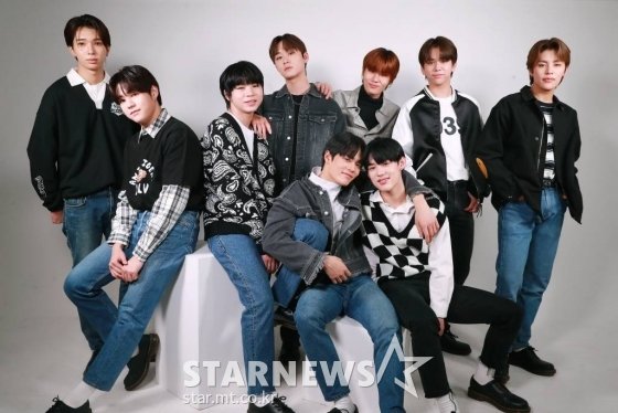 [단독]T1419 "이제 2년차, 섹시 콘셉트 도전해보고파" [인터뷰③] : 네이트 연예