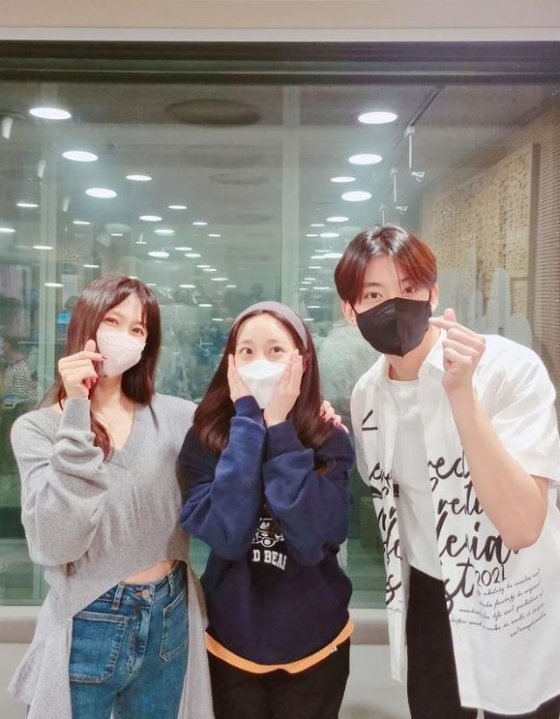 52세 박소현, 30년째 46kg 유지 이유 있었네…몸매 자신감 MAX[스타IN★] : 네이트 연예