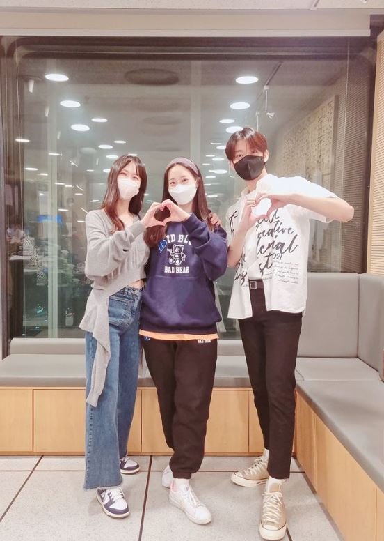 52세 박소현, 30년째 46kg 유지 이유 있었네…몸매 자신감 MAX[스타IN★] : 네이트 연예