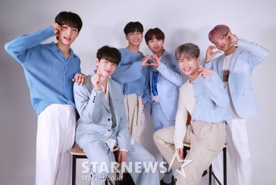 "초동 100배 상승, 기적 같아요"…DKZ의 화려한 새 시작[★FULL인터뷰] | 네이트 연예